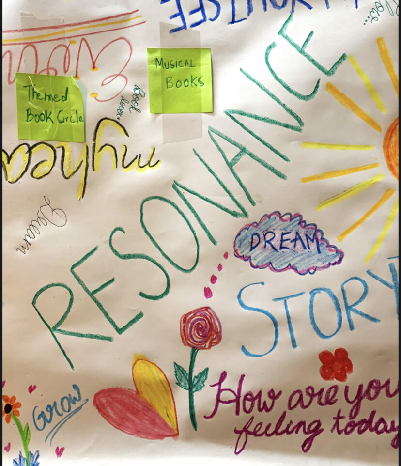 Pause Library – Pause for Perspective