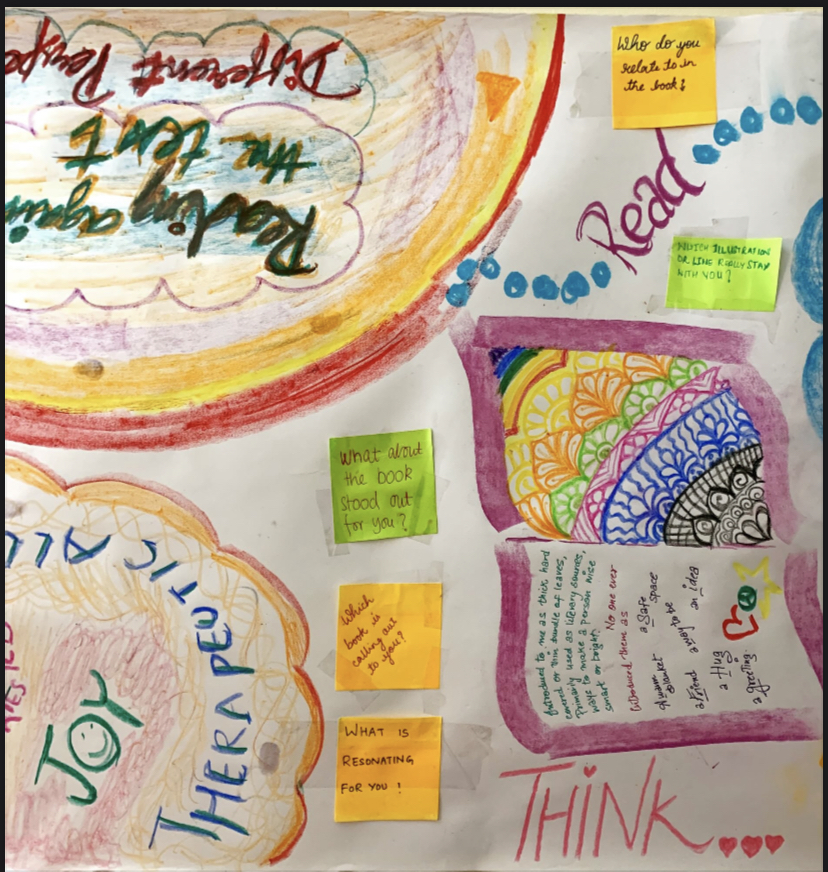 Pause Library – Pause for Perspective