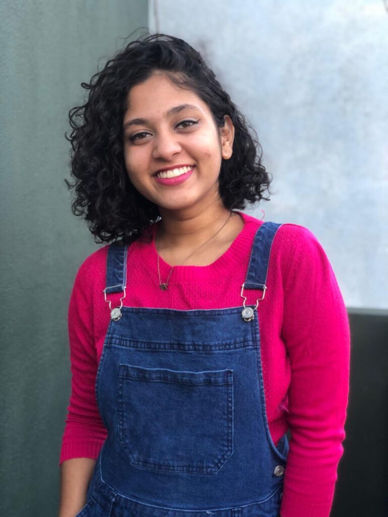 Manasi Udgirkar – Pause for Perspective