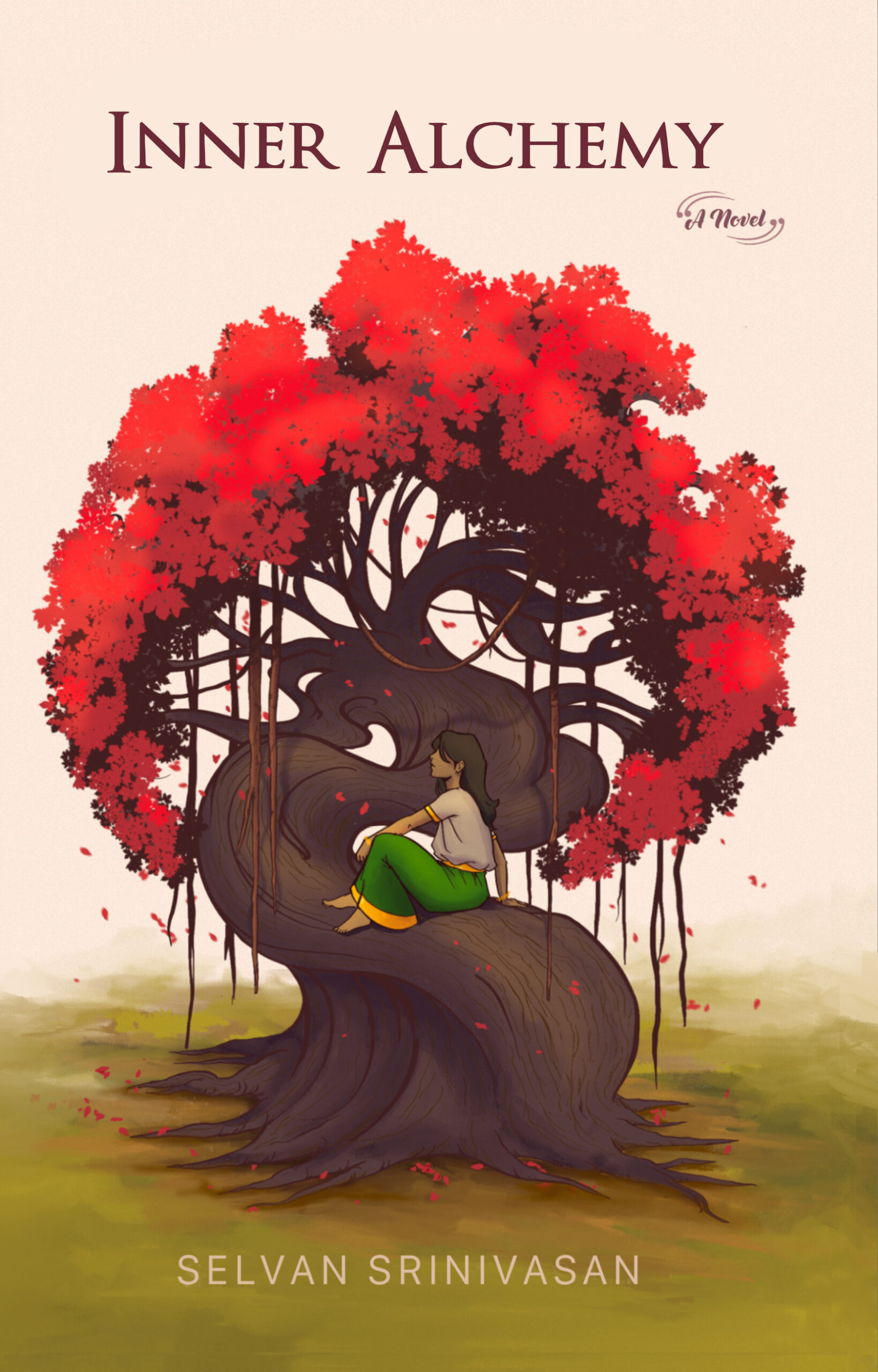 Our Book – Pause for Perspective