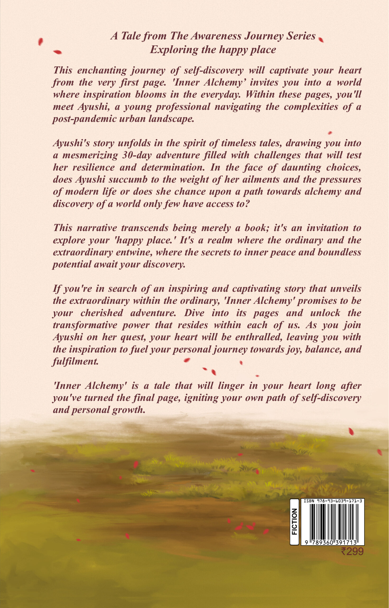 Our Book – Pause for Perspective