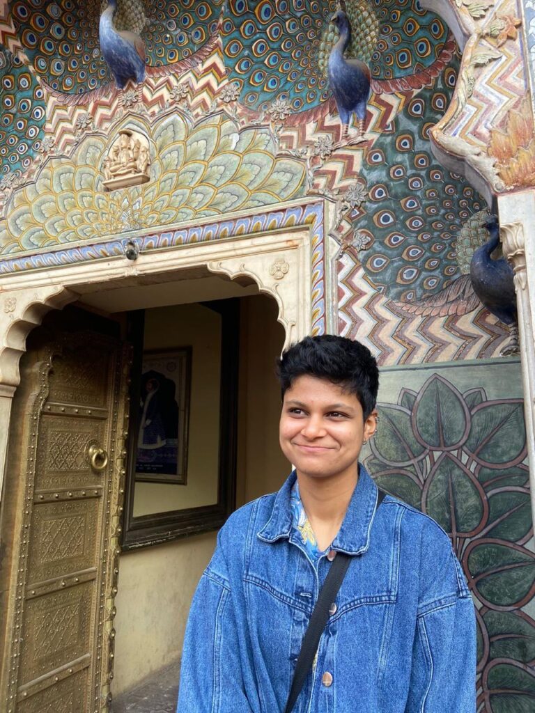 Amala Manohar Vaidya – Pause for Perspective